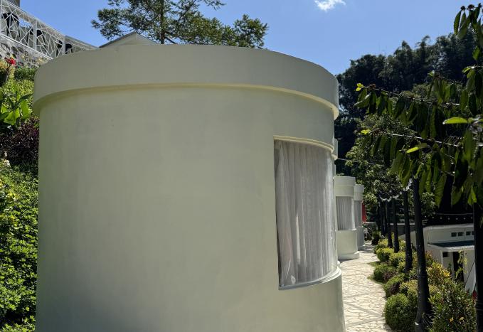 Malino Hills - Resort & Cafe