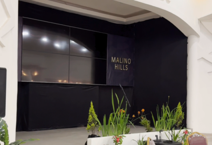 Malino Hills - Resort & Cafe
